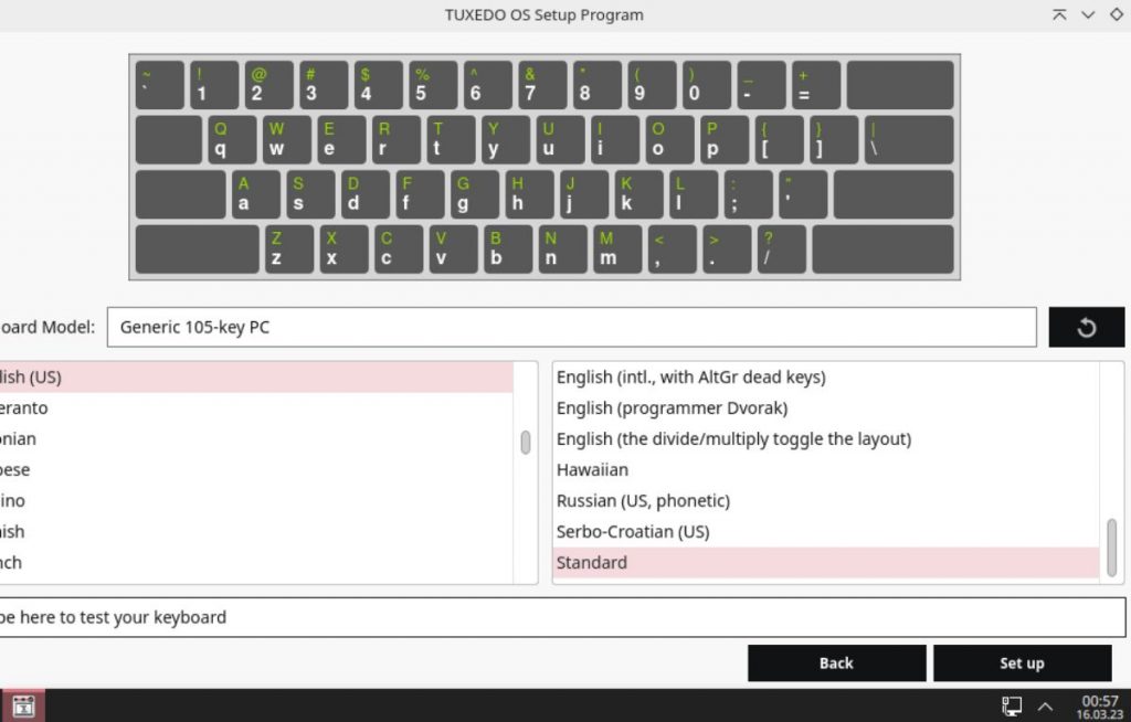 How to install Tuxedo OS on your computer - Addictive Tips Guide