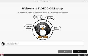 How to install Tuxedo OS on your computer - Addictive Tips Guide