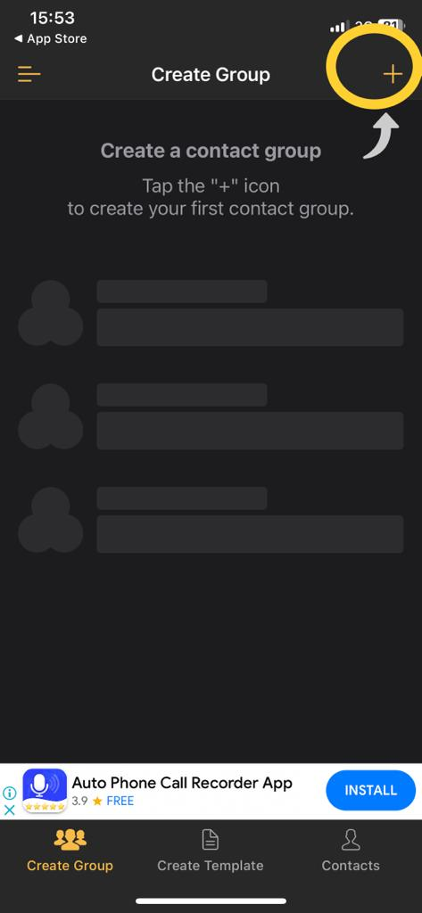 4 Simple Solutions to Create contact groups on iPhones | AddictiveTips