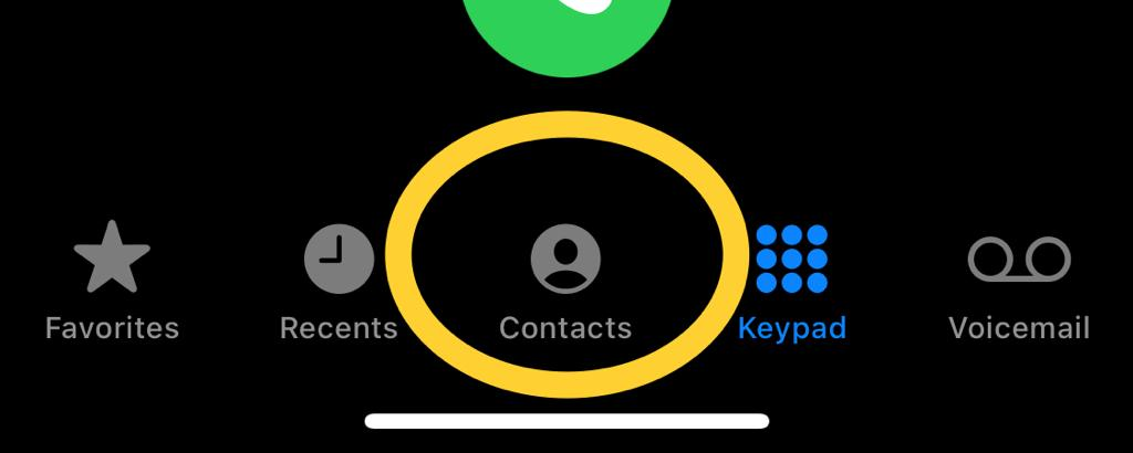 4 Simple Solutions to Create contact groups on iPhones | AddictiveTips