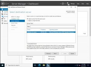 Encrypting data on Windows Server - Addictive Tips Guide