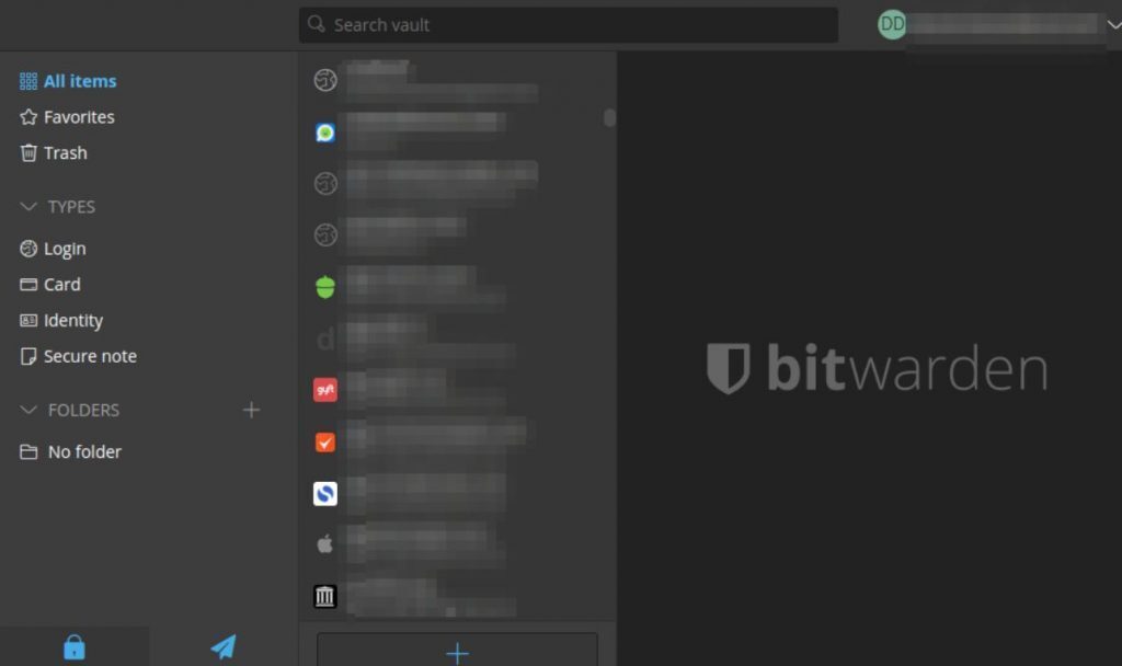 How to use Bitwarden on Chrome OS - Addictive Tips Guide
