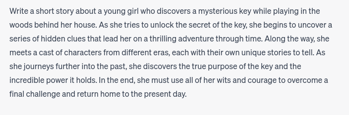 How To Use AI and ChatGPT to Improve Your Writing | Hands-On Guide