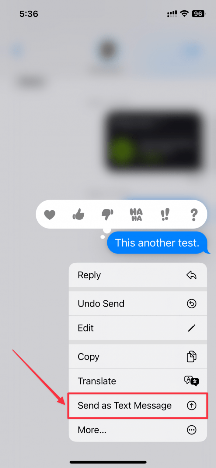 8 Ways to Tell If Someone Blocked Your Number on iPhone | AddictiveTips