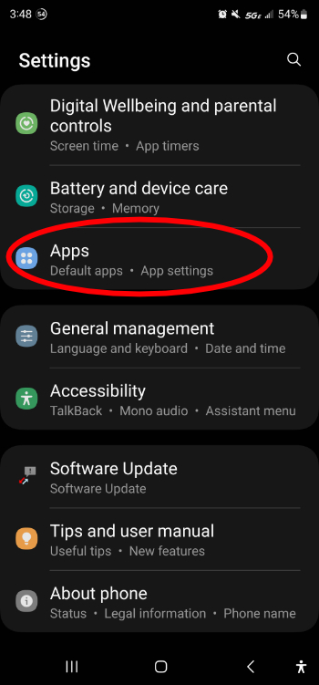 Why Does My Phone Say No Service and How to Fix It? | AddictiveTips