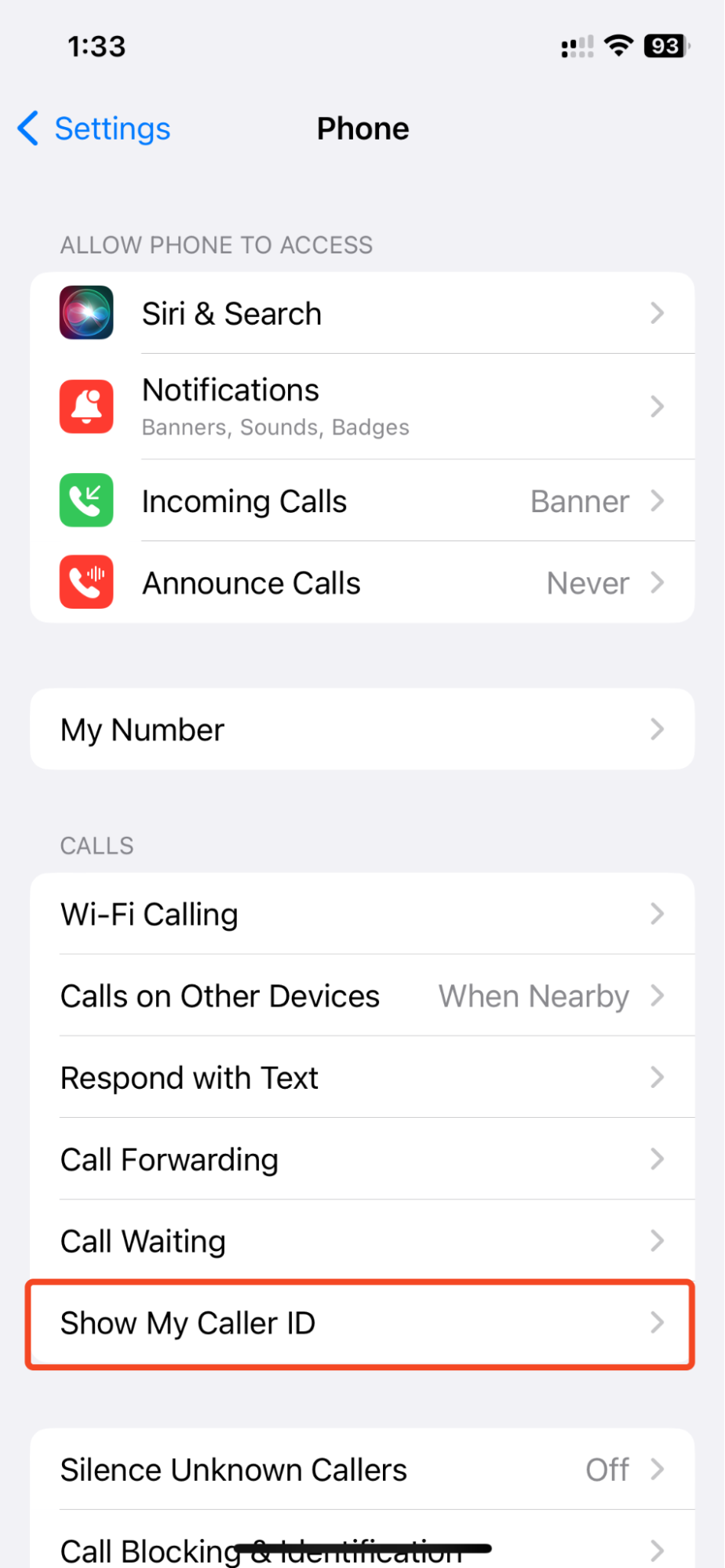 8 Ways To Tell If Someone Blocked Your Number On Iphone Addictivetips