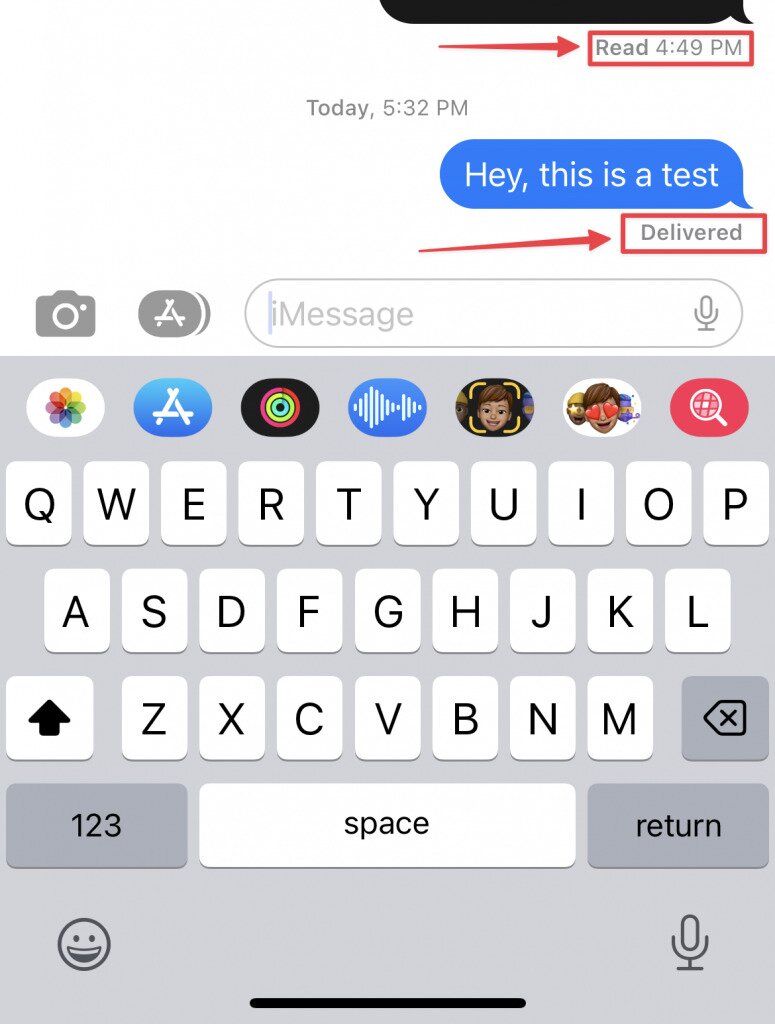 8 Ways to Tell If Someone Blocked Your Number on iPhone | AddictiveTips