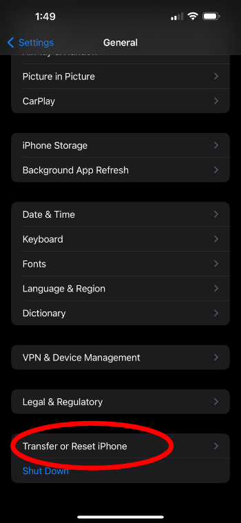 Why Does My Phone Say No Service and How to Fix It? | AddictiveTips