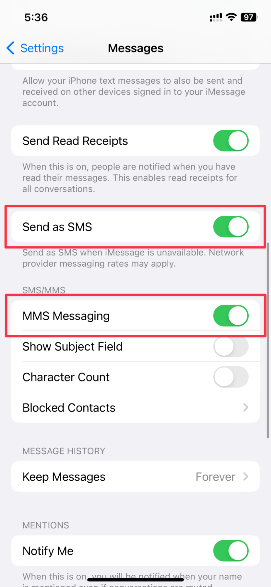 8 Ways To Tell If Someone Blocked Your Number On Iphone Addictivetips