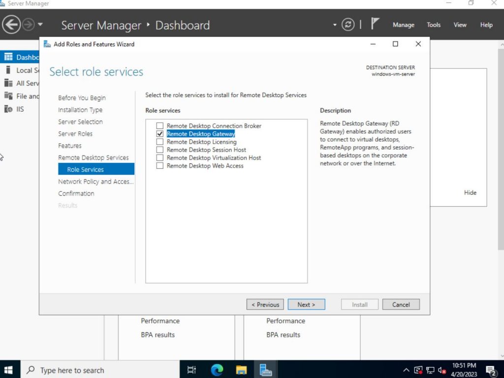 Accessing Your Windows Server Remotely With Rdp Addictive Tips Guide 3563
