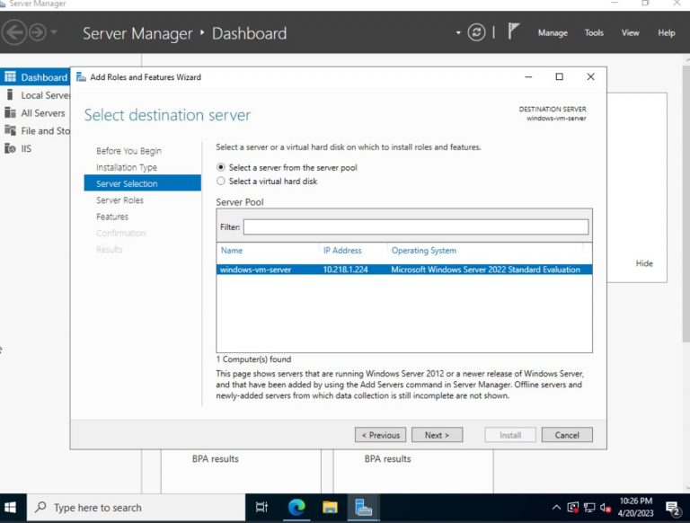 Accessing your Windows Server remotely with RDP - Addictive Tips Guide