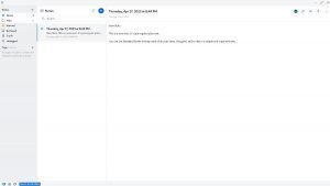 How to use Standard Notes on Chrome OS - Addictive Tips Guide