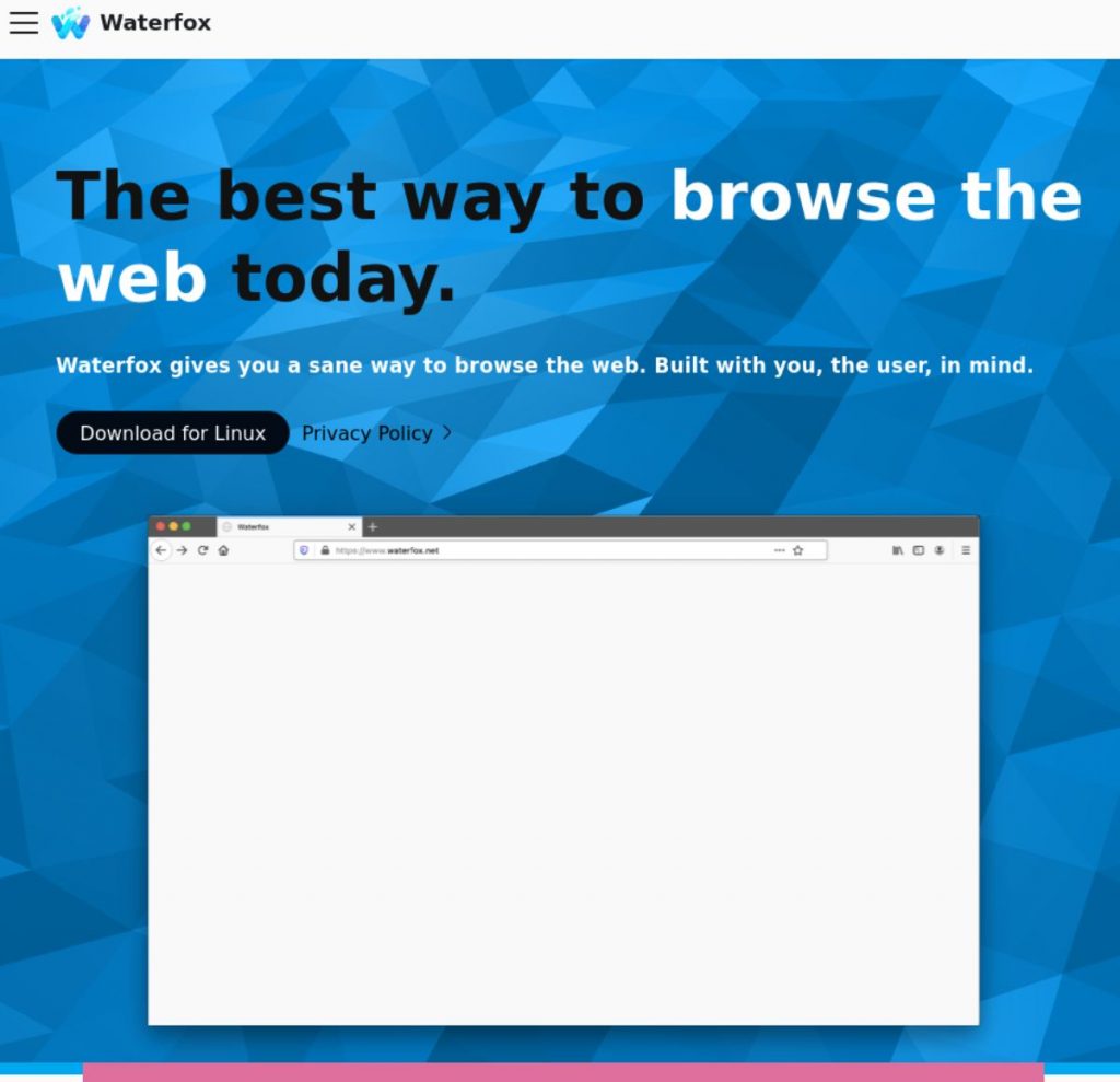 How to install Waterfox on Chrome OS - Addictive Tips Guide