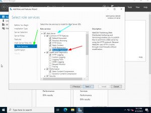How to set up a WebDAV server on Windows Server - Addictive Tips Guide