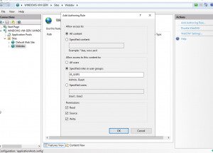 How to set up a WebDAV server on Windows Server - Addictive Tips Guide