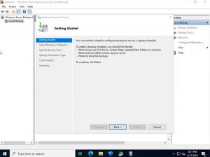 How to secure your Windows Server