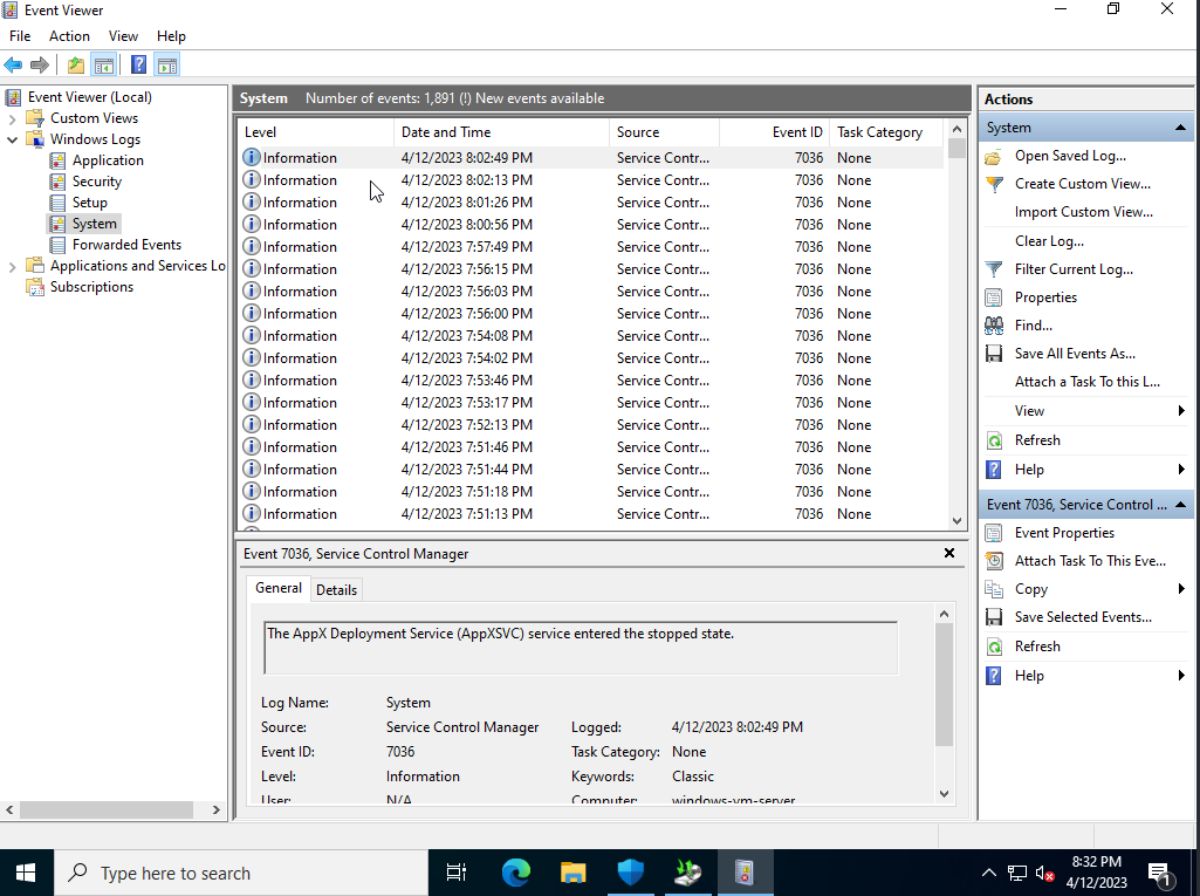 How to secure your Windows Server