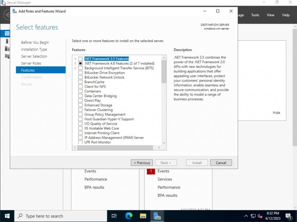 How to secure your Windows Server