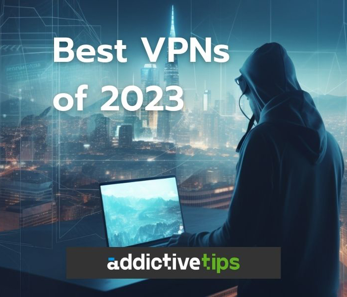 The Best VPN for 2025: Top 6 VPNs Tested and Reviewed