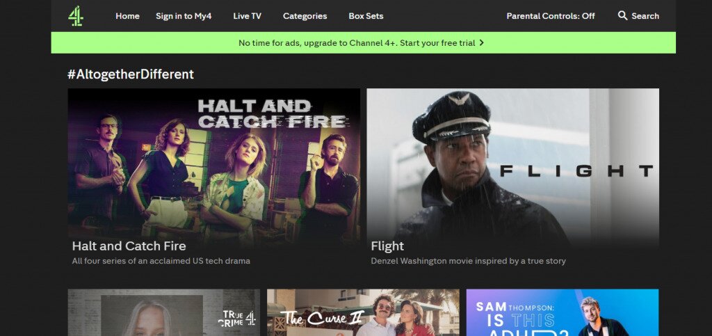 Watch Free Movies Online