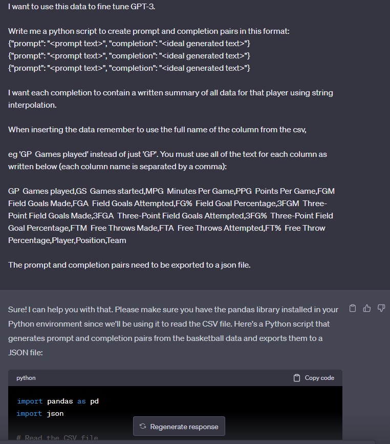 Customizing ChatGPT: How to Fine-Tune the AI Model | AddictiveTips