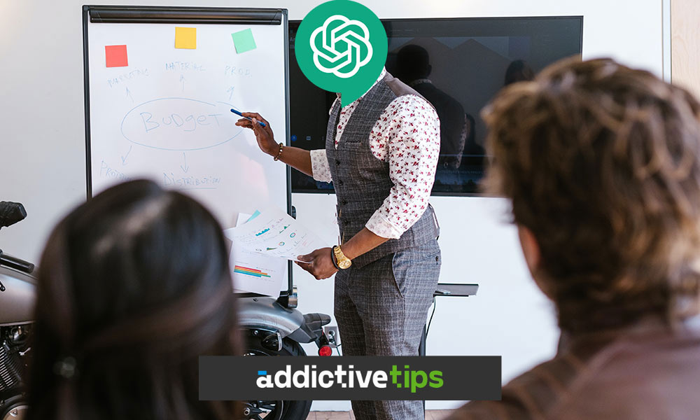 ChatGPT creative content for social media marketing campaigns