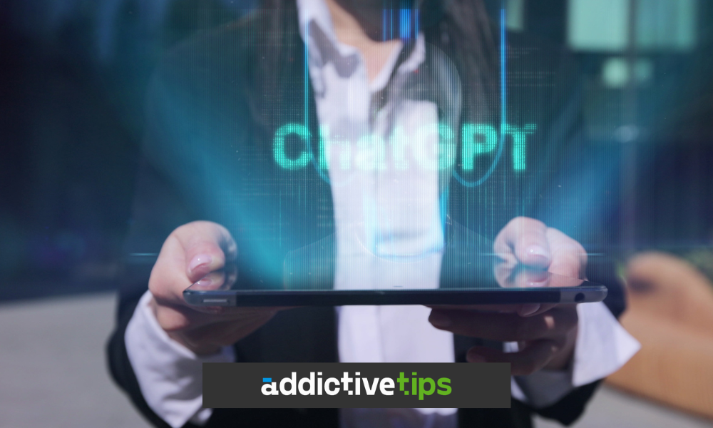 Customizing ChatGPT: How to Fine-Tune the AI Model | AddictiveTips