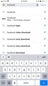 How To Access Facebook Desktop Version on Phone | AddictiveTips