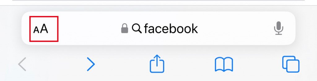 How To Access Facebook Desktop Version on Phone | AddictiveTips