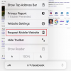 How To Access Facebook Desktop Version on Phone | AddictiveTips