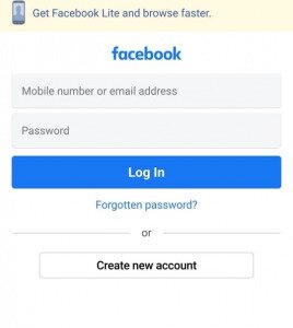How To Access Facebook Desktop Version on Phone | AddictiveTips