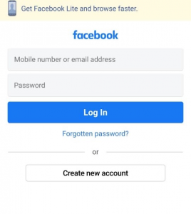 How To Access Facebook Desktop Version on Phone | AddictiveTips