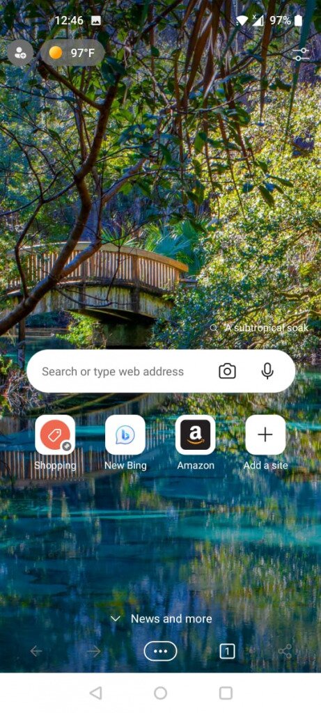 How To Access Facebook Desktop Version on Phone | AddictiveTips