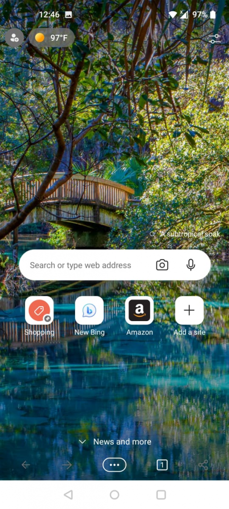 How To Access Facebook Desktop Version on Phone | AddictiveTips
