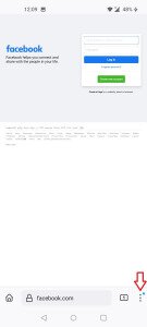 How To Access Facebook Desktop Version on Phone | AddictiveTips