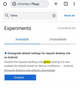 How To Access Facebook Desktop Version on Phone | AddictiveTips