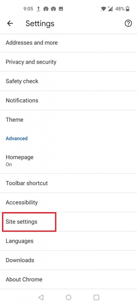 How To Access Facebook Desktop Version on Phone | AddictiveTips
