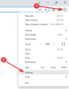 How to Fix "Download Failed Network Error" on Chrome? | AddictiveTips