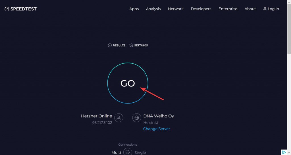How to Fix "Download Failed Network Error" on Chrome? | AddictiveTips