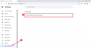 How to Fix "Download Failed Network Error" on Chrome? | AddictiveTips