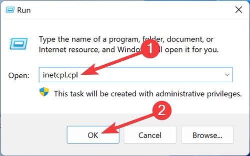 How to Fix "Download Failed Network Error" on Chrome? | AddictiveTips
