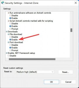 How to Fix "Download Failed Network Error" on Chrome? | AddictiveTips