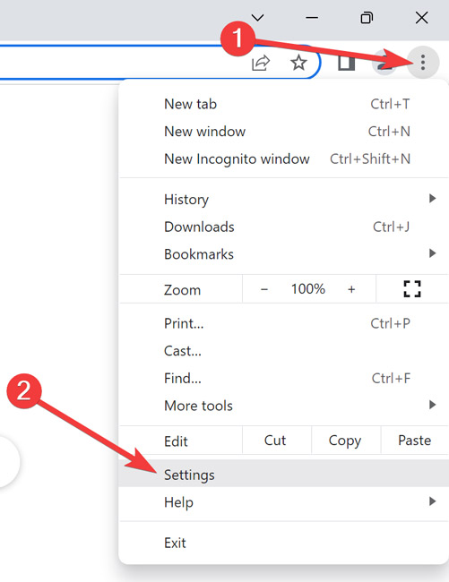 How to Fix "Download Failed Network Error" on Chrome? | AddictiveTips