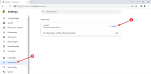 How to Fix "Download Failed Network Error" on Chrome? | AddictiveTips