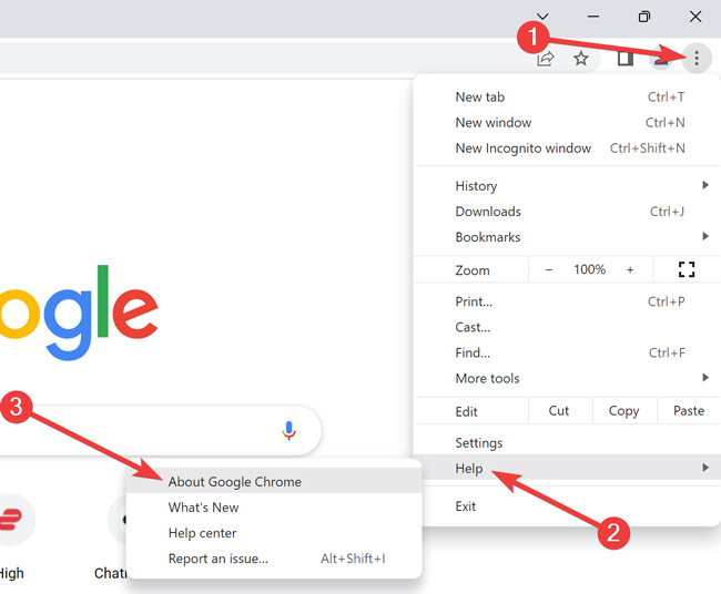 How to Fix "Download Failed Network Error" on Chrome? | AddictiveTips