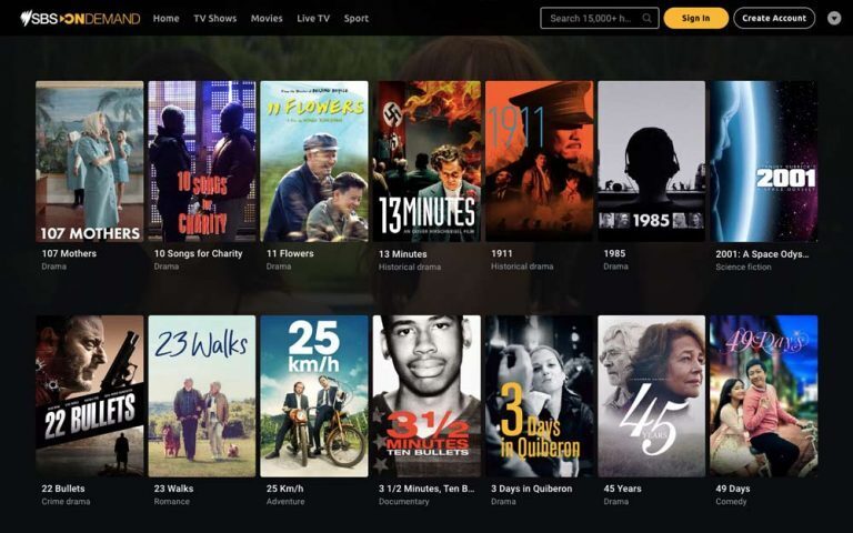 How to Watch SBS On Demand From Anywhere in 2023