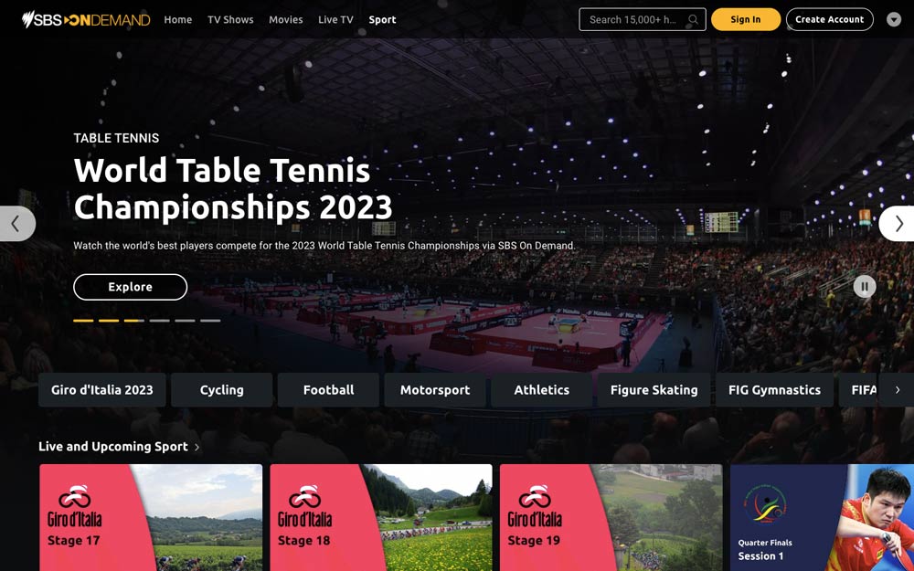 How to Watch SBS On Demand From Anywhere in 2023