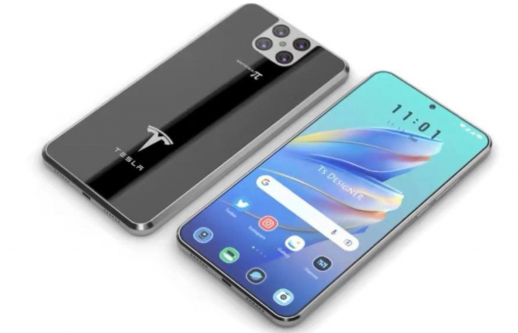 Tesla Pi 5G phone rumors | AddictiveTips