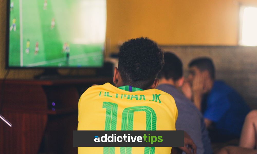 What is Sportsurge (and how to use it) | AddictiveTips 2023