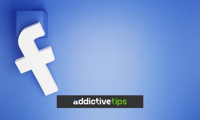 What Is Facebook? Everything You Need To Know | AddictiveTips